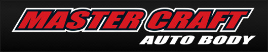 Services at Mastercraft Autobody